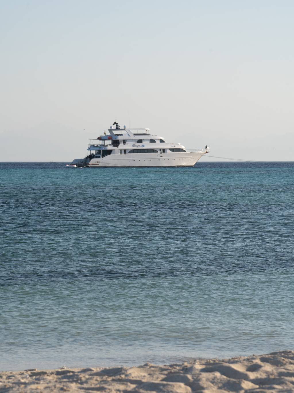 Sailing the Red Sea – Barefoot Experience